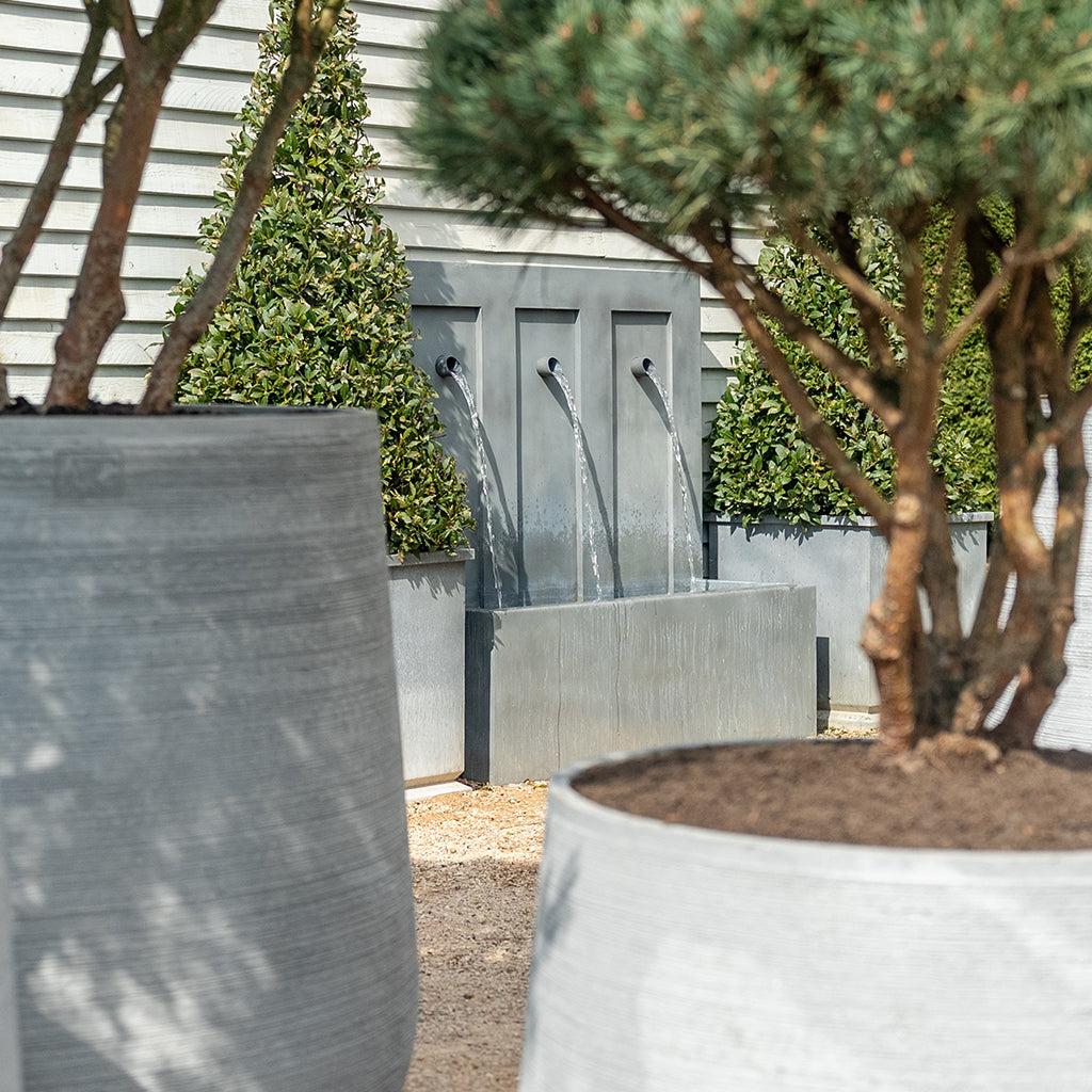 Enzo Water Feature– A Place In The Garden UK