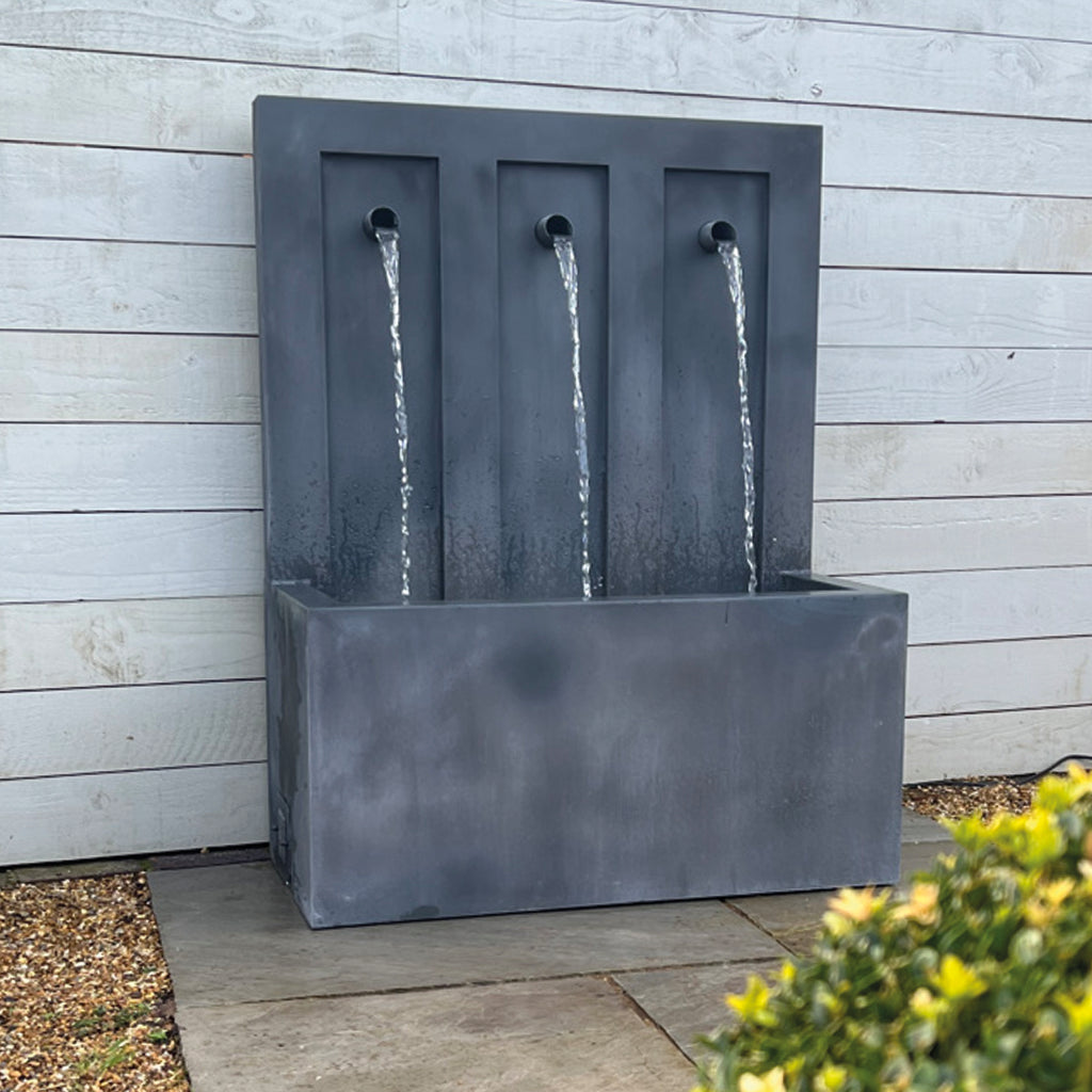 Enzo Water Feature– A Place In The Garden UK