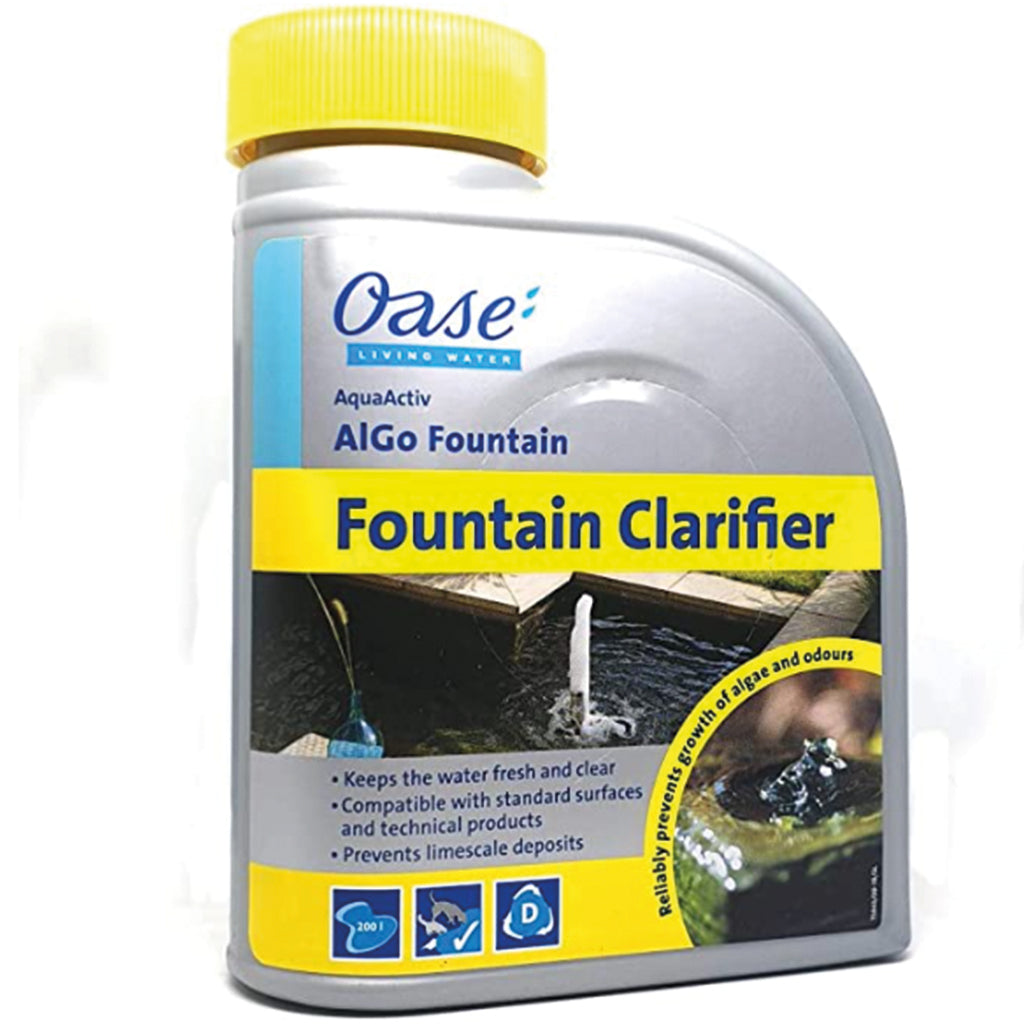 Oase Fountain Cleaner– A Place In The Garden UK