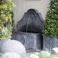 Tiber– A Place In The Garden UK