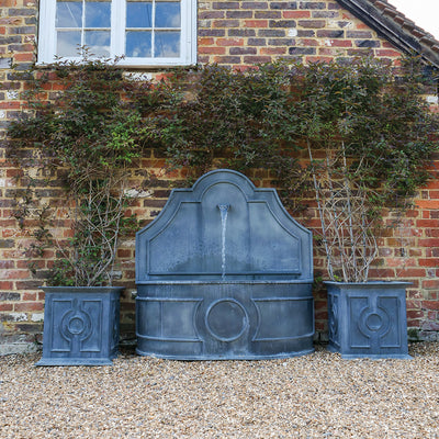 Tiber– A Place In The Garden UK