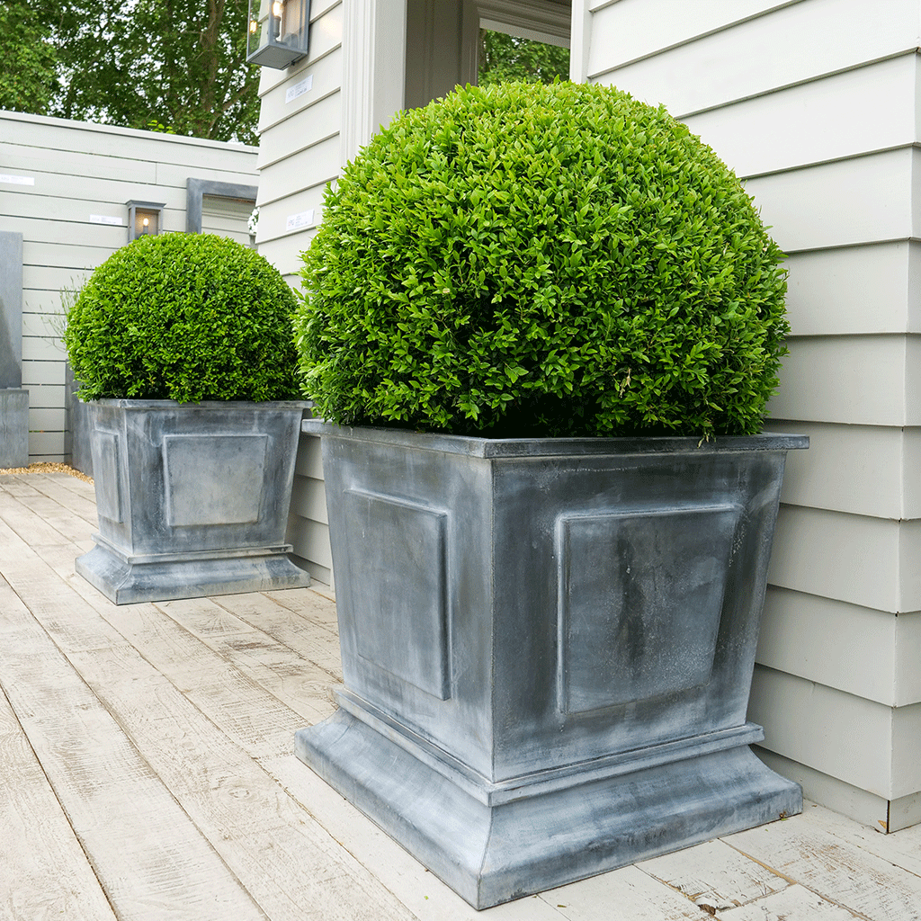 Empire Planters | A Place In The Garden– A Place In The Garden UK